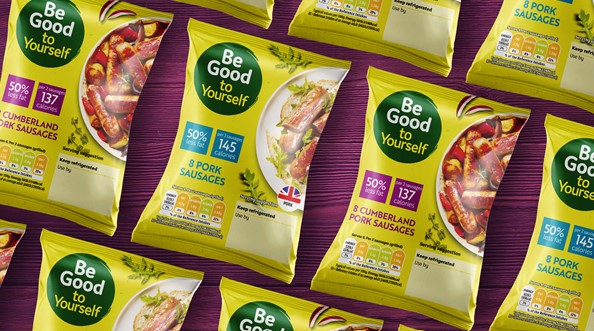 Eco Flexibles EcoFlow Pack Redesign Improves LCA Sustainability 35%