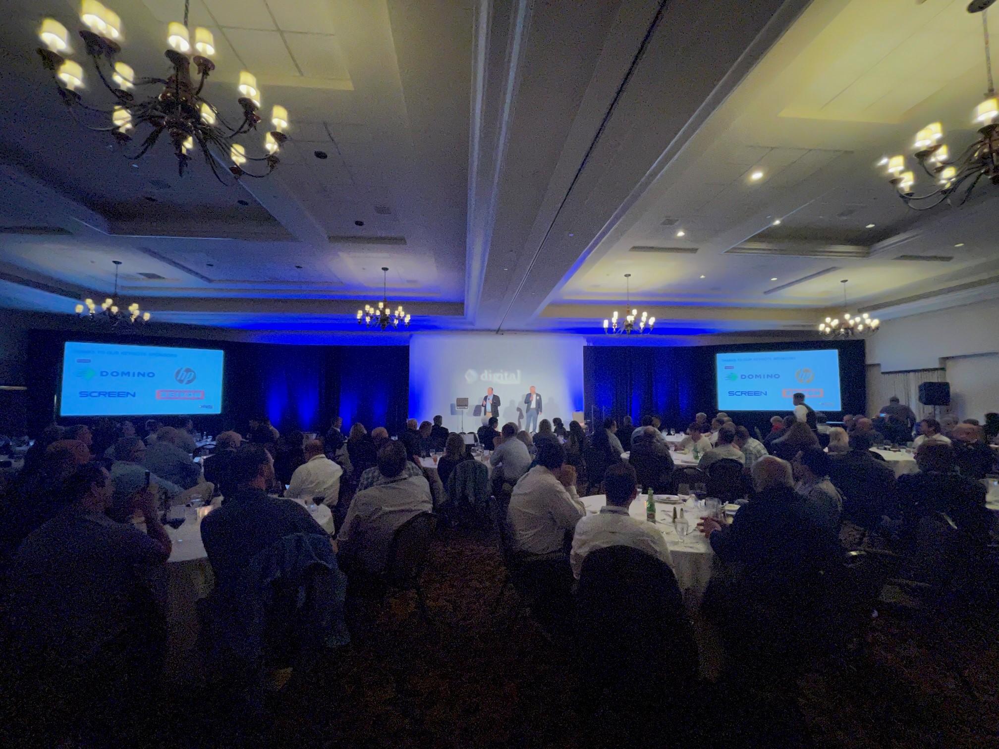 Final Day of Digital Packaging Summit Proves Power of Digital Printing