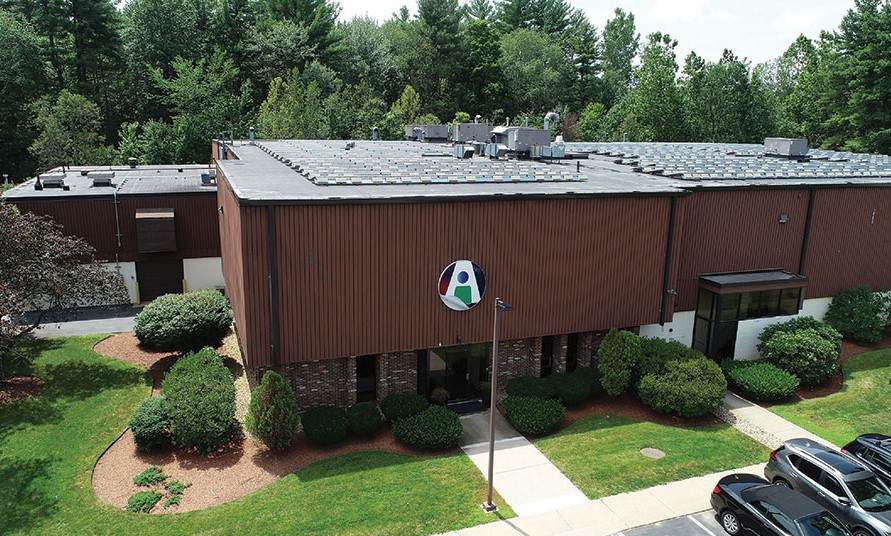 Inovar Packaging Group Acquires Amherst Label