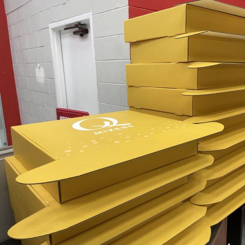 Pioneering the Future of Print and Influencer Marketing With Digital Package Printing at Rush ...