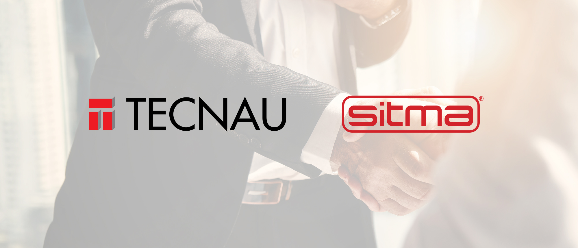 Tecnau Acquires All Operating Activities of Sitma