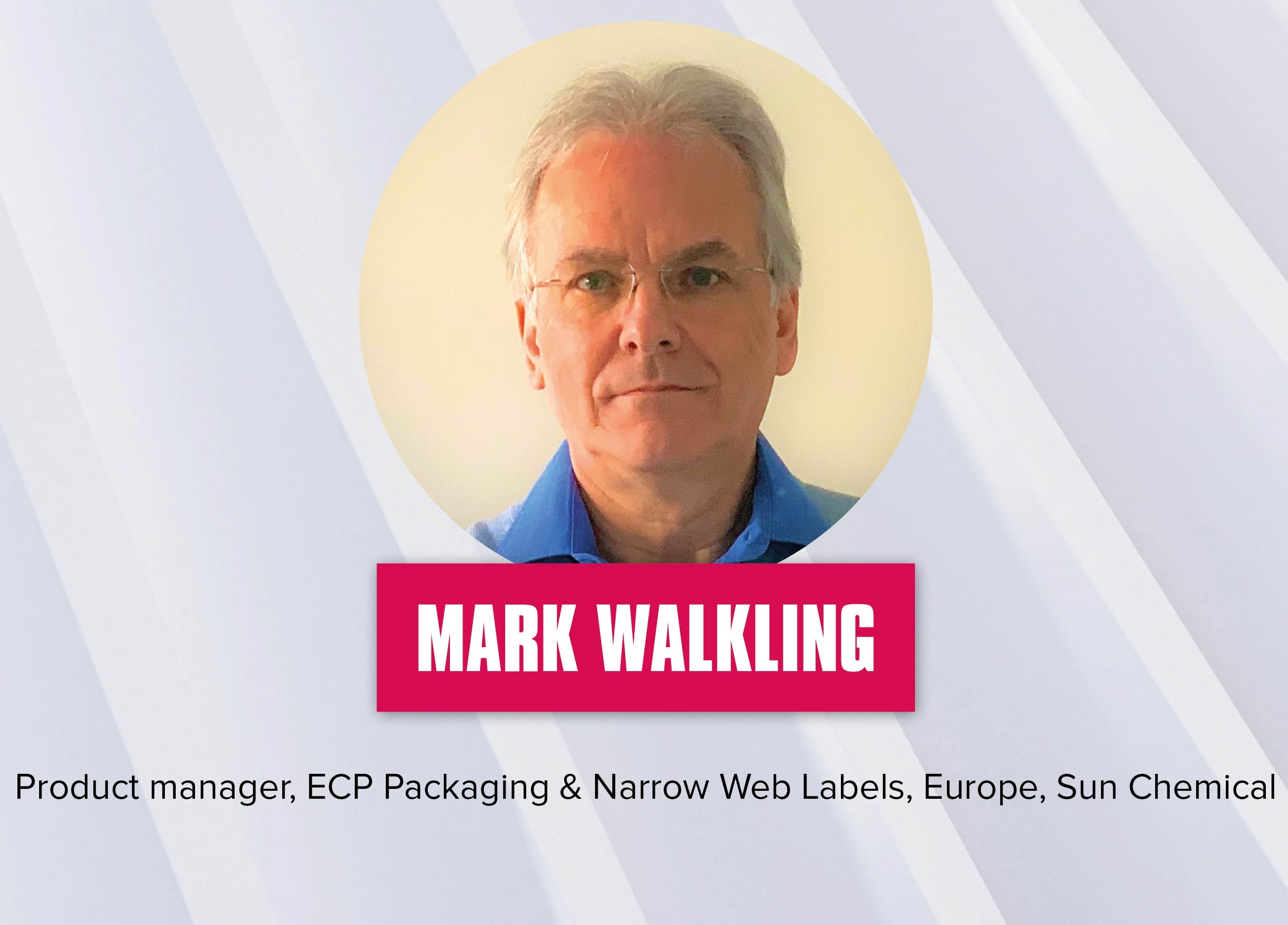 Sun Chemical to Present Sustainable Solutions at Labelexpo Europe 2023