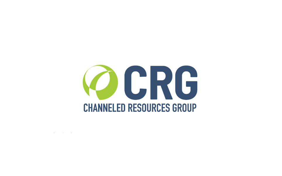 Channeled Resources Group Unveils New Logo, Extended Brand Strategy