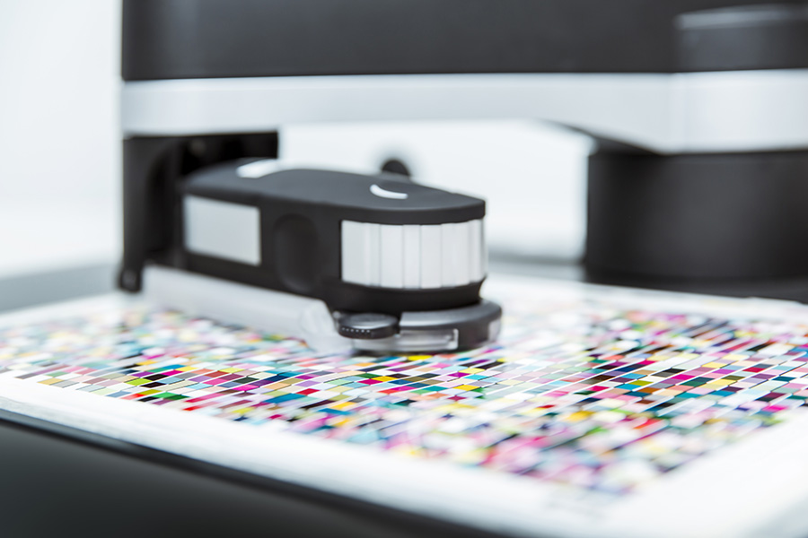 GMG to Shift Color Into a Higher Gear at PRINTING United 2023