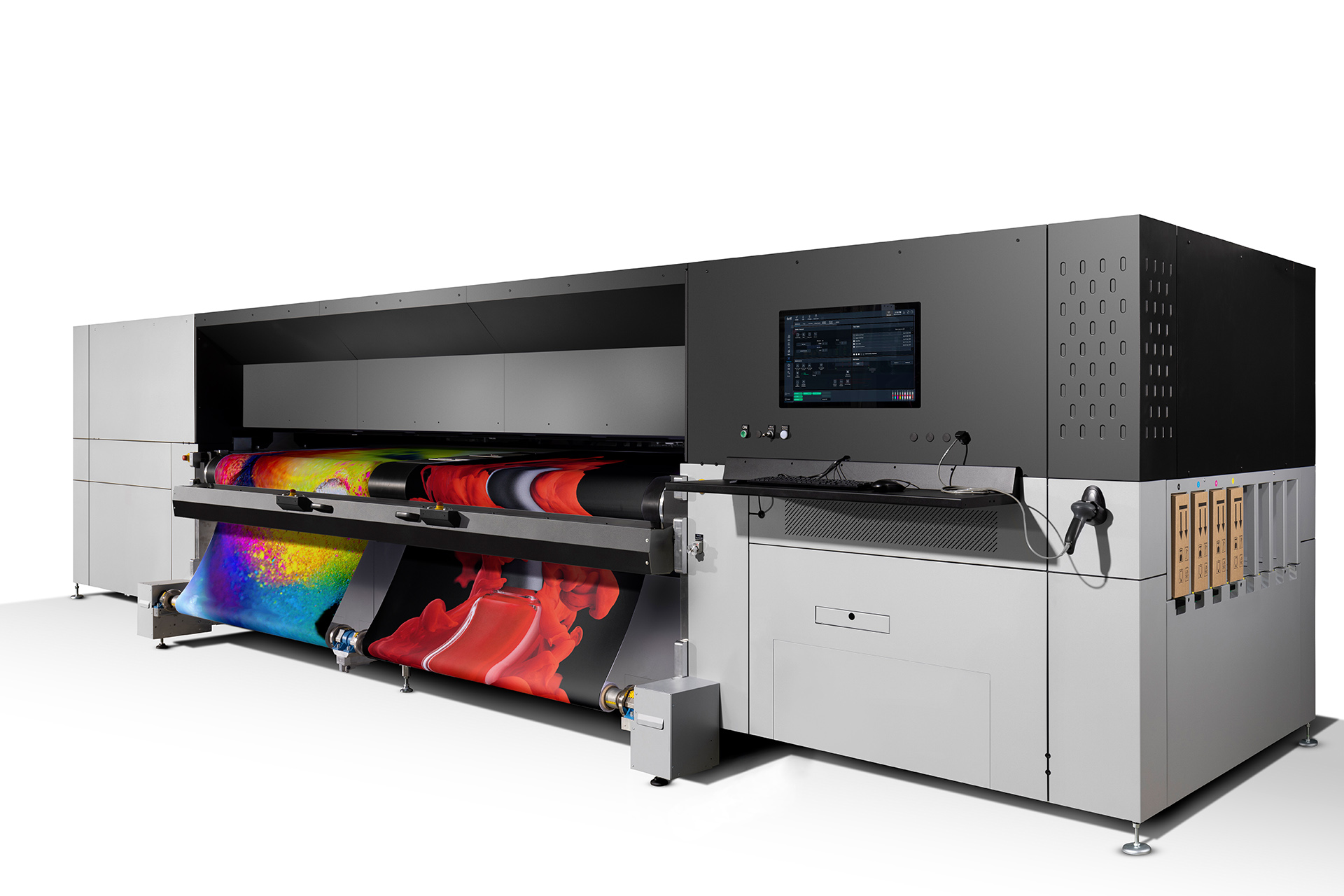 Durst Group to Showcase Side by Side at PRINTING United Expo 2023
