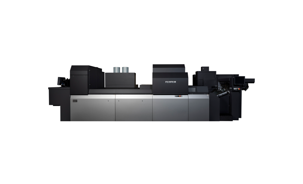 Three Fujifilm Products Win PRINTING United Pinnacle Product Awards