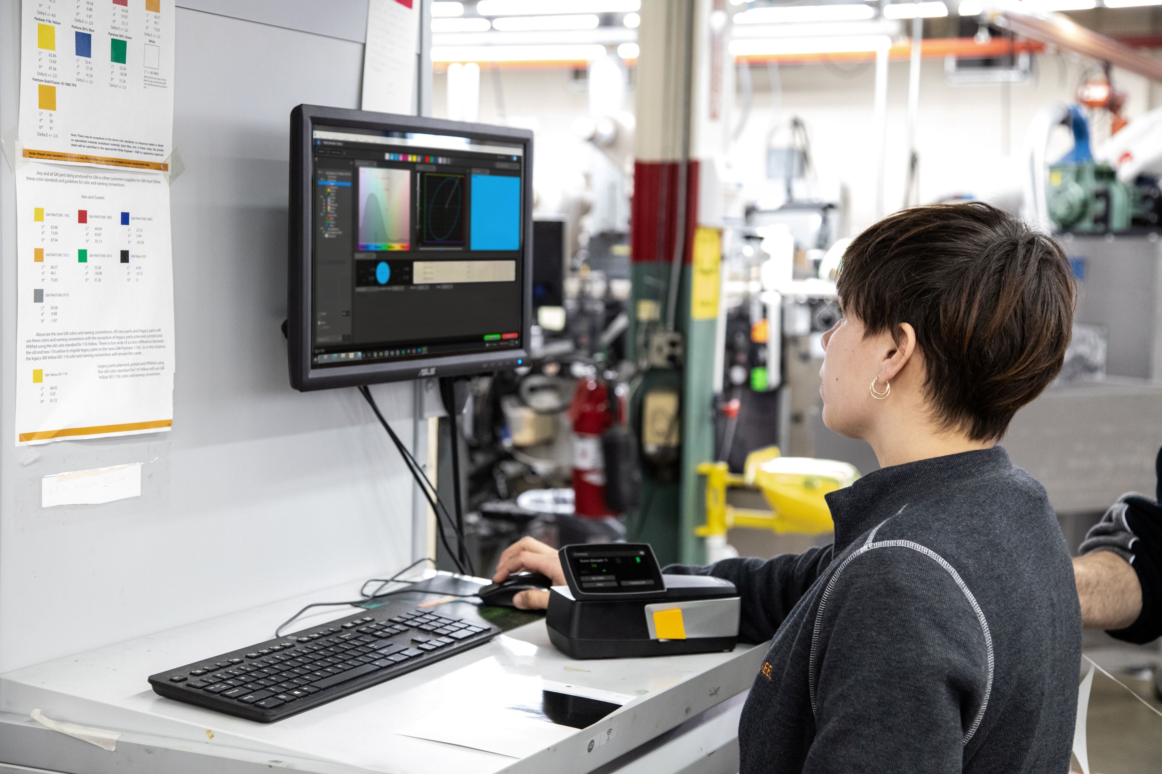 X-Rite Shows Digital Workflow Solutions for Color at PRINTING United