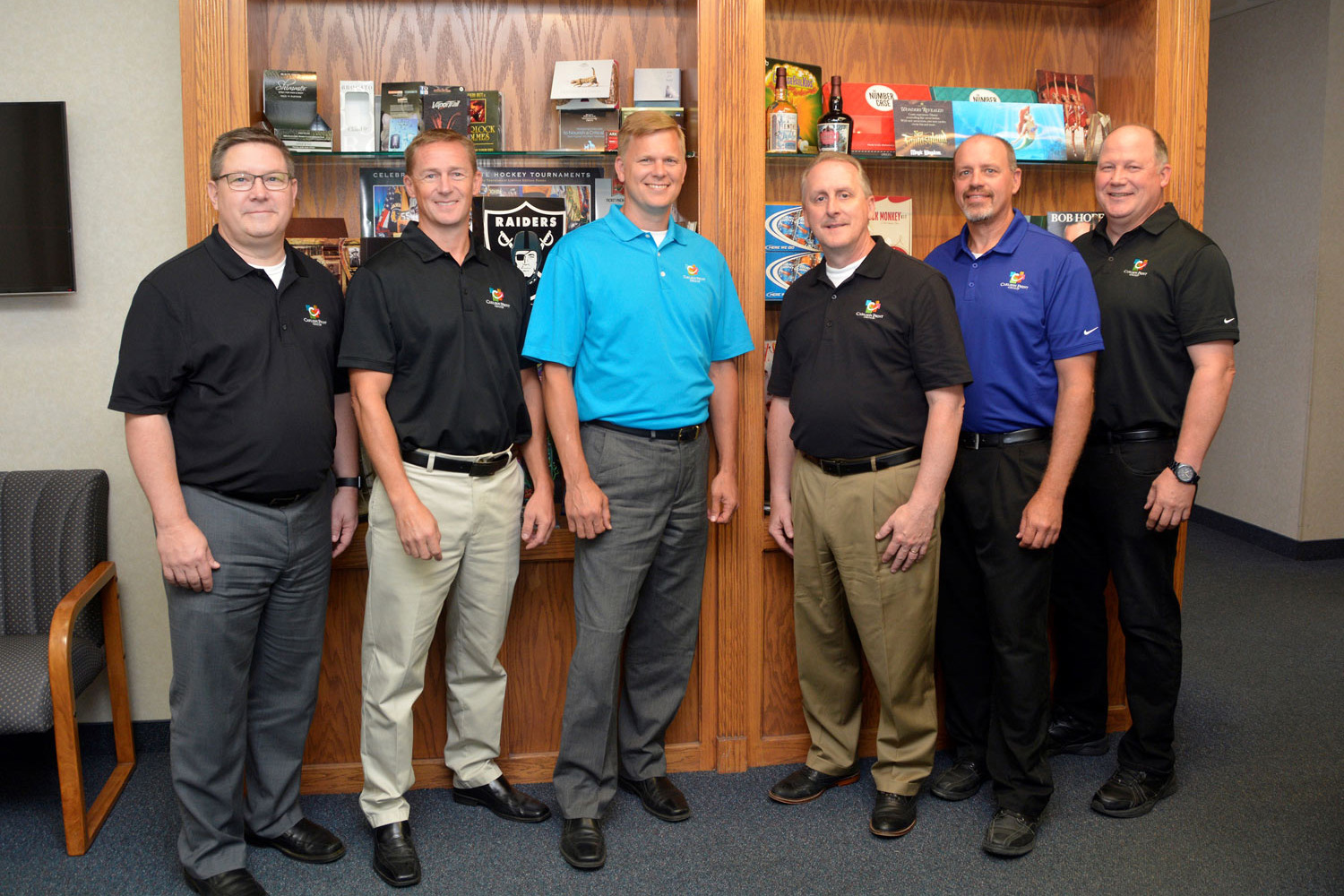 Carlson Print Group Purchases Koenig & Bauer Rapida 106 LED-UV Press