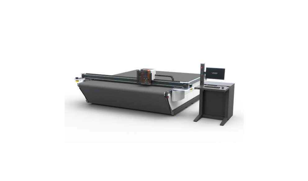 Kongsberg Precision Cutting Systems Launches Kongsberg Ultimate