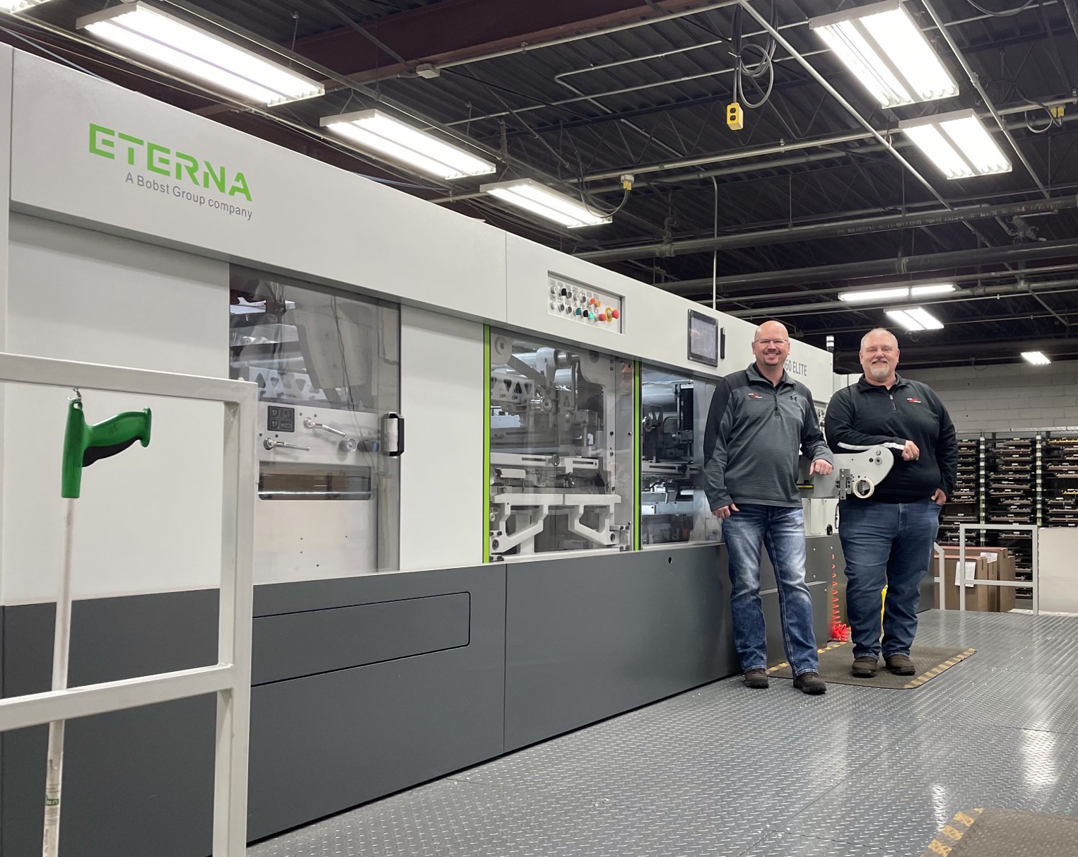Operational Guide: Offset Printing