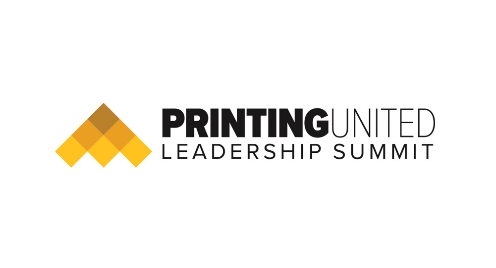 PRINTING United Announces Inaugural Leadership Summit Details