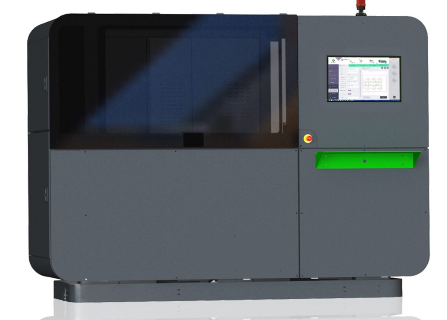 Highcon's New Diecutting Solutions for Folding Carton, Corrugated