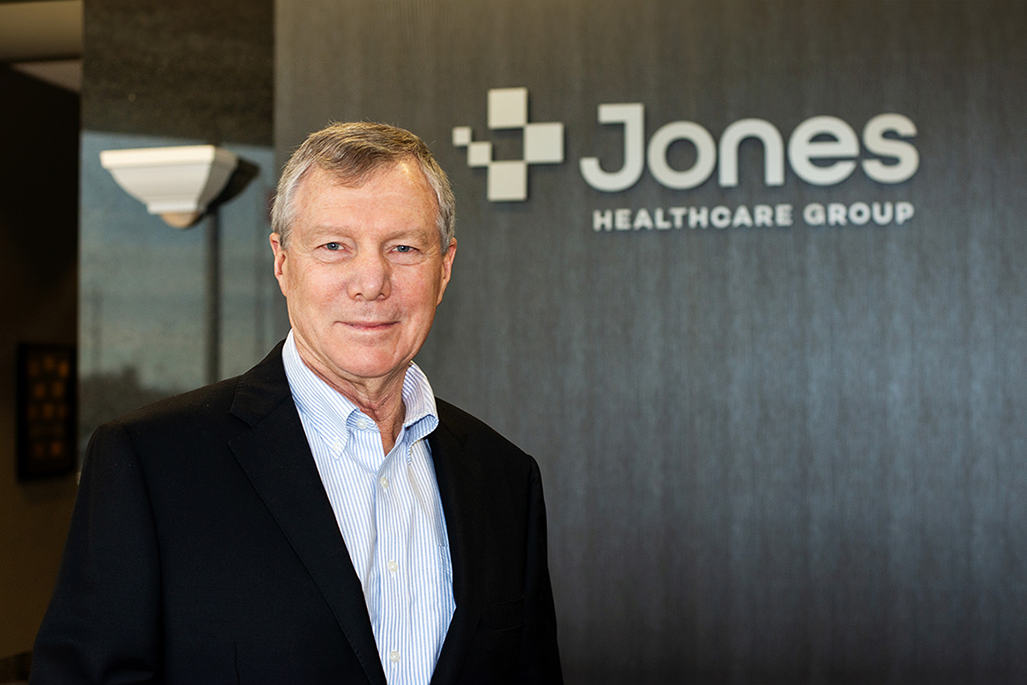 Jones Healthcare Group Adds Koenig & Bauer Litho Press