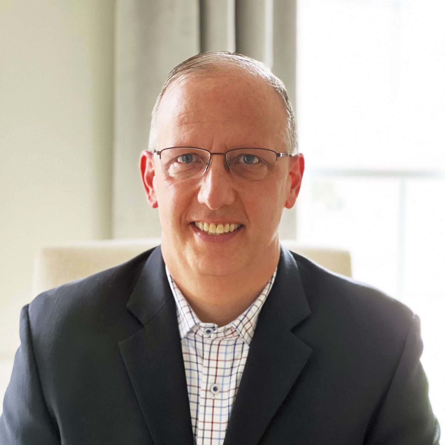 FHT Names New Senior Vice President, Chief Financial Officer