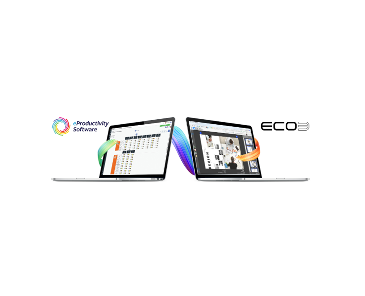 ECO3 and eProductivity Software Empower Print Success - Packaging ...