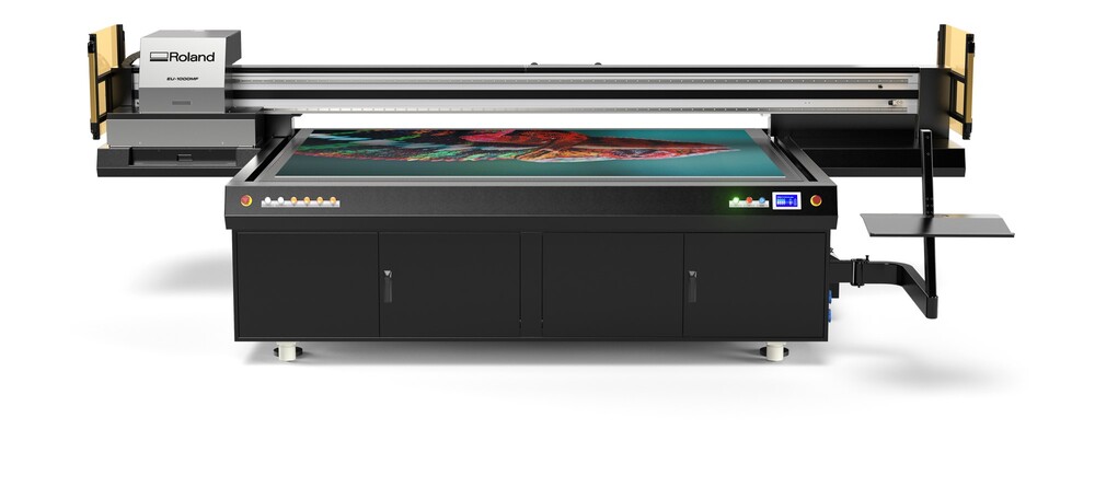 Roland DG EU-1000MF Now Supports VersaWorks 6 RIP Software - Packaging ...