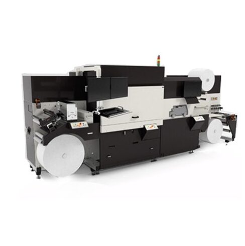 INX to Showcase at PRINTING United Expo 2024 - Packaging Impressions