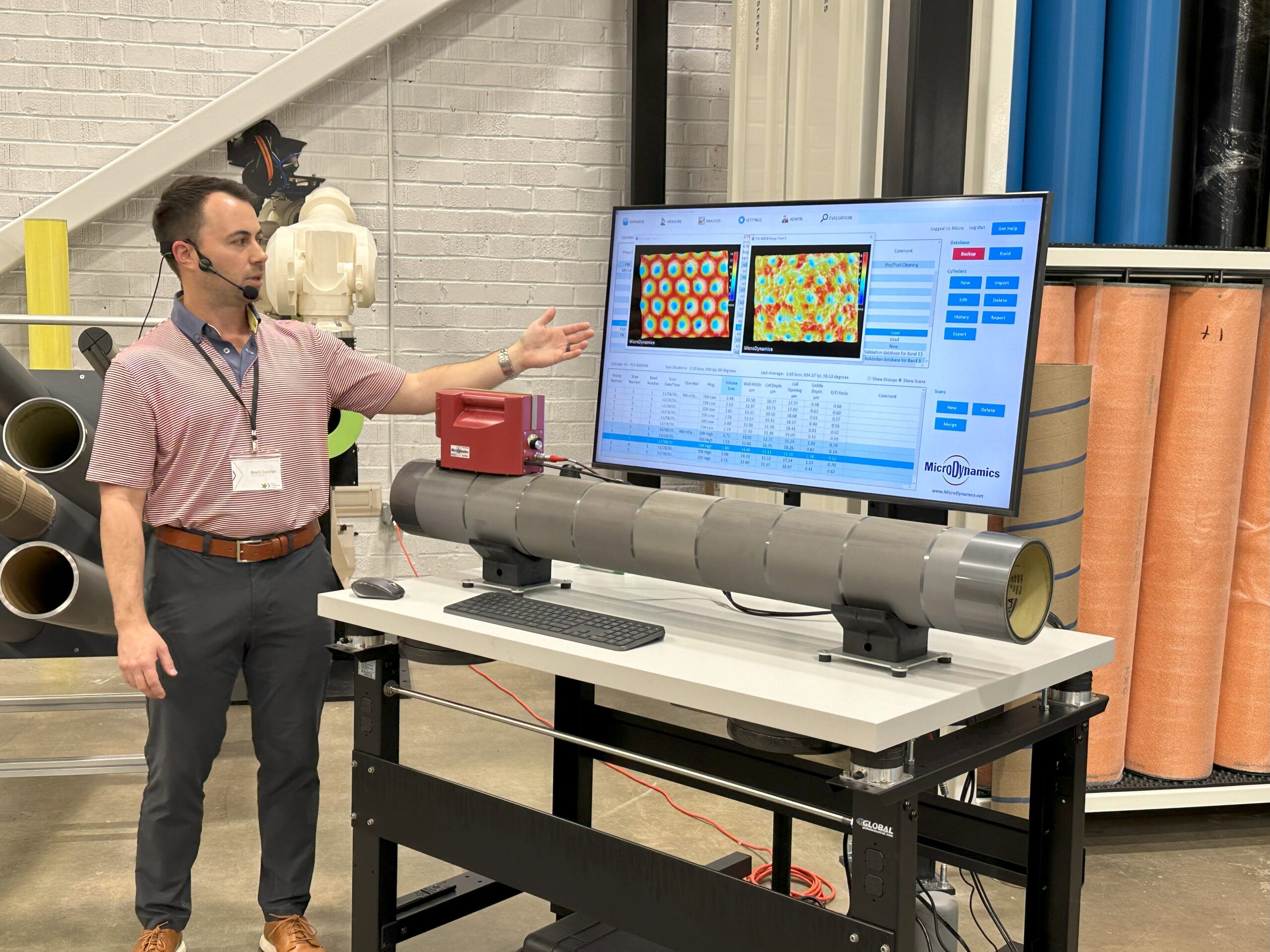 MicroDynamics, SOMA Announce Partnership - Packaging Impressions