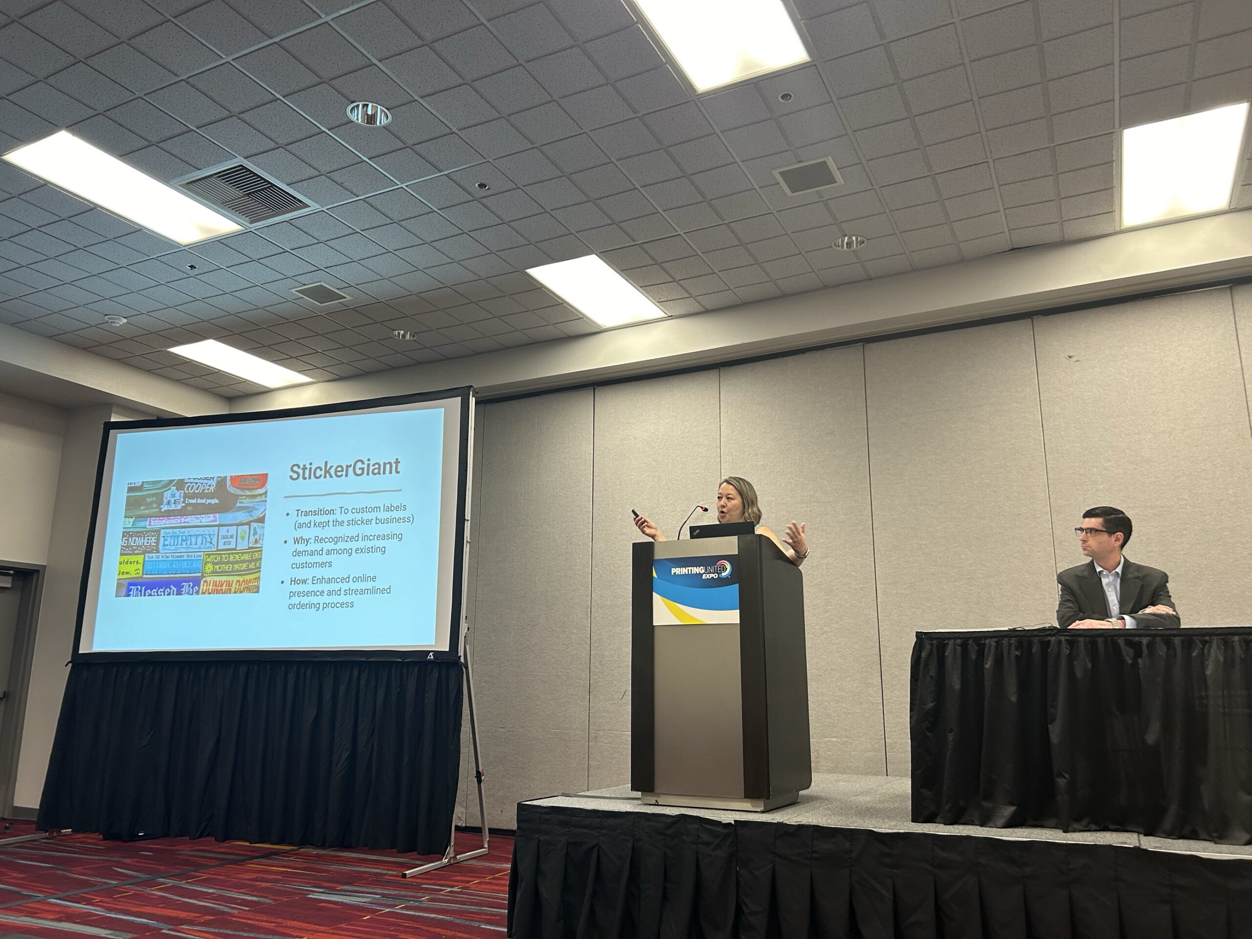 The Packaging and Label Industry: Trends, Tips, and the Future ...