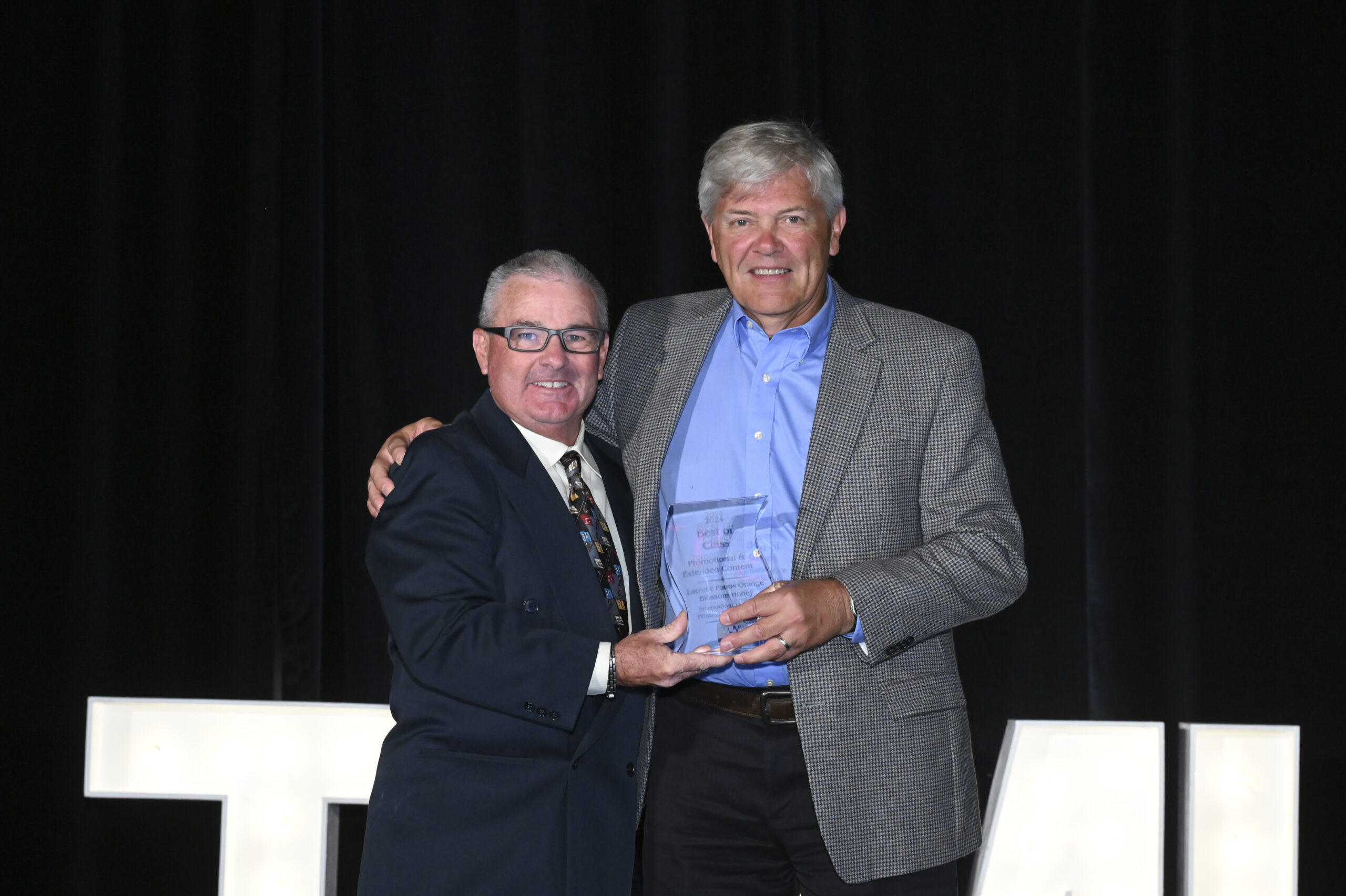 Domino Customers Celebrate Best-in-Class at TLMI Awards Dinner ...