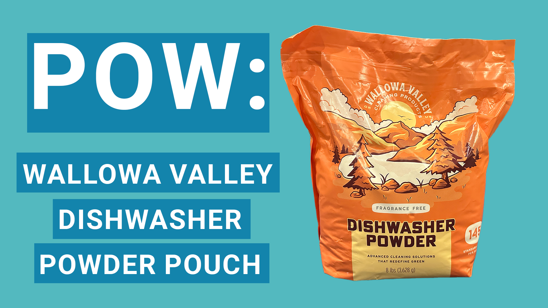 Tech Drives Printed Pouch’s Clean & Simple Look - Packaging Impressions