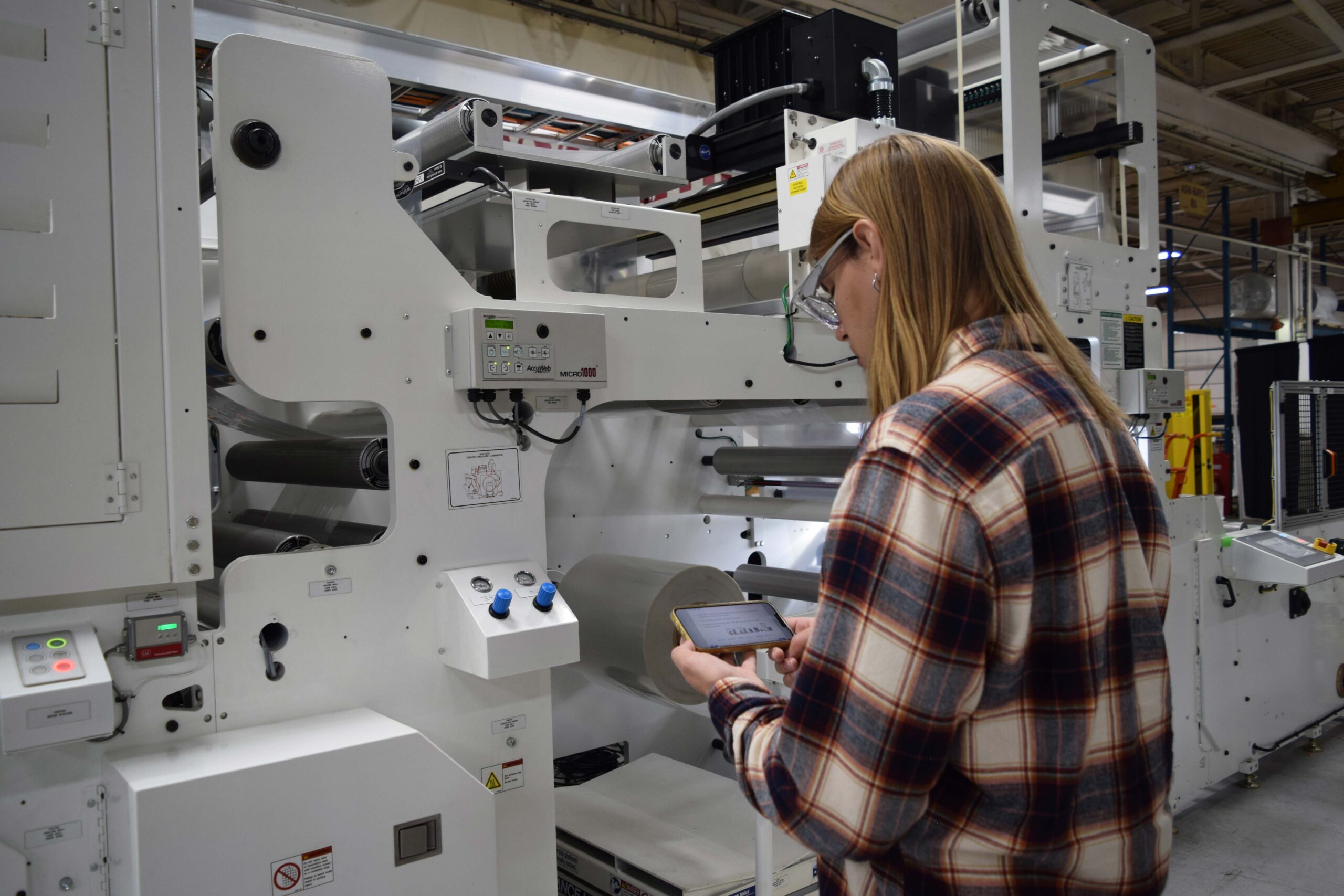 BW Converting Launches E-Learning Platform - Packaging Impressions