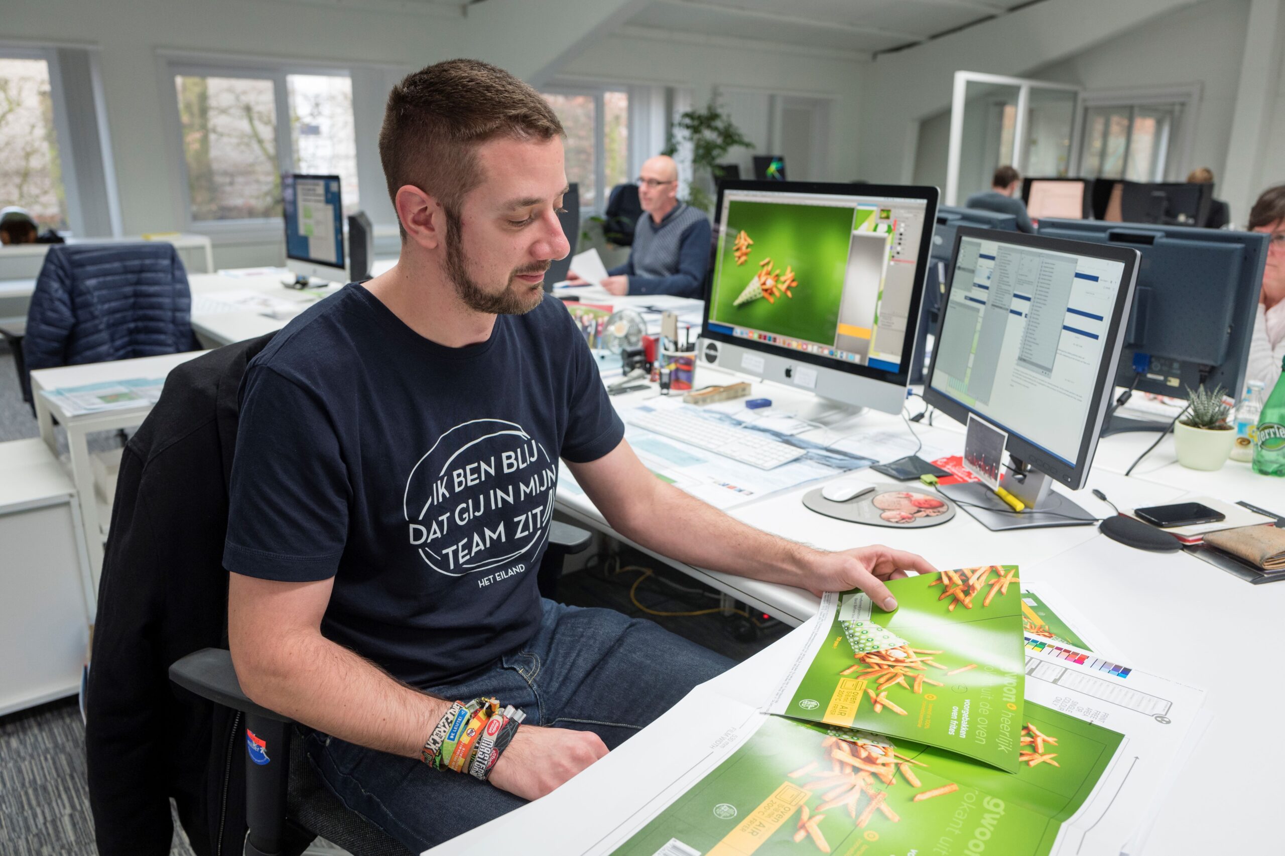 Esko Secures Fogra55 Certification for ECG Printing Process - Packaging ...