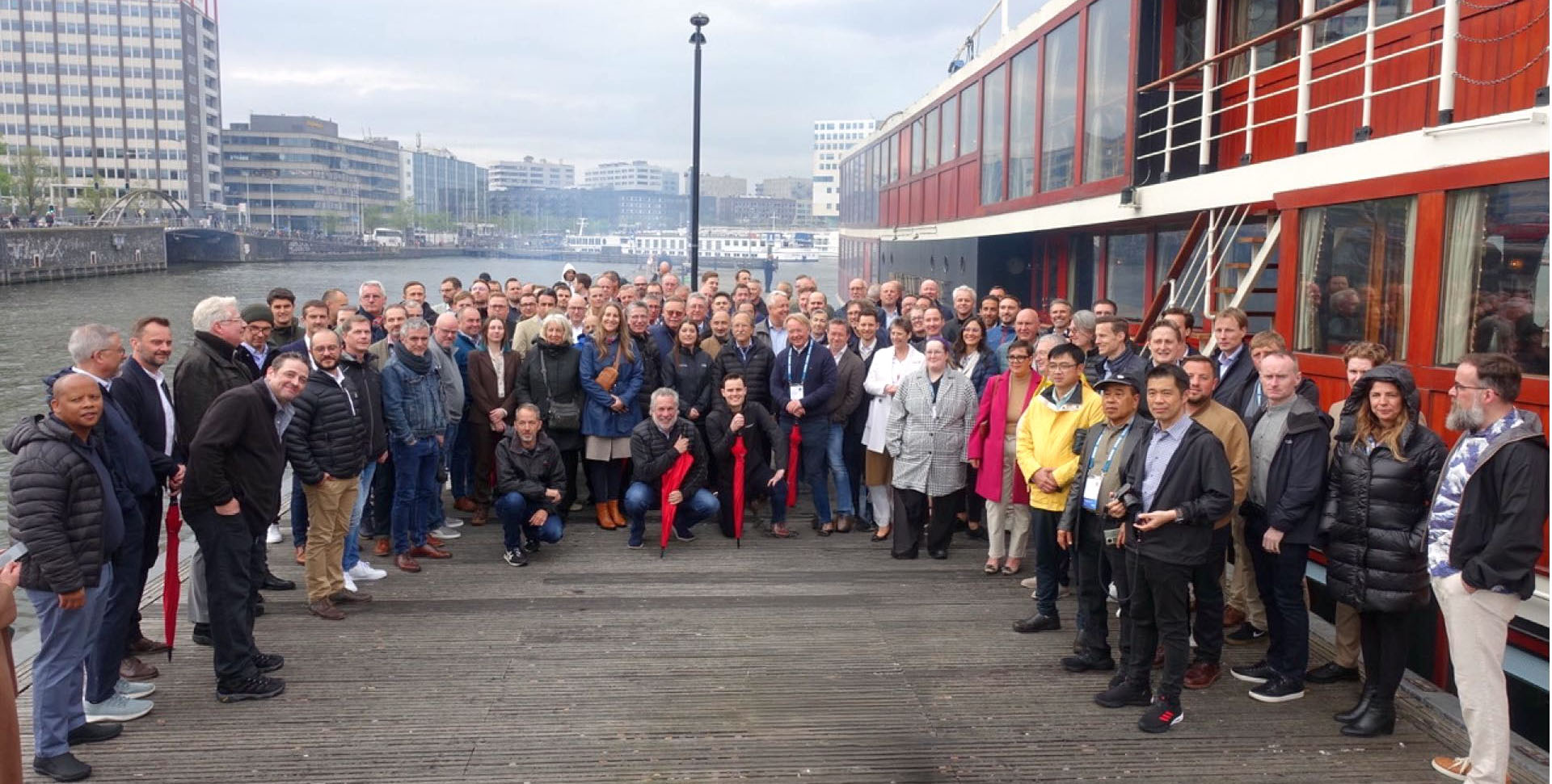 Hybrid Software and Partners Conclude Fusion Packaging Summit - Packaging Impressions