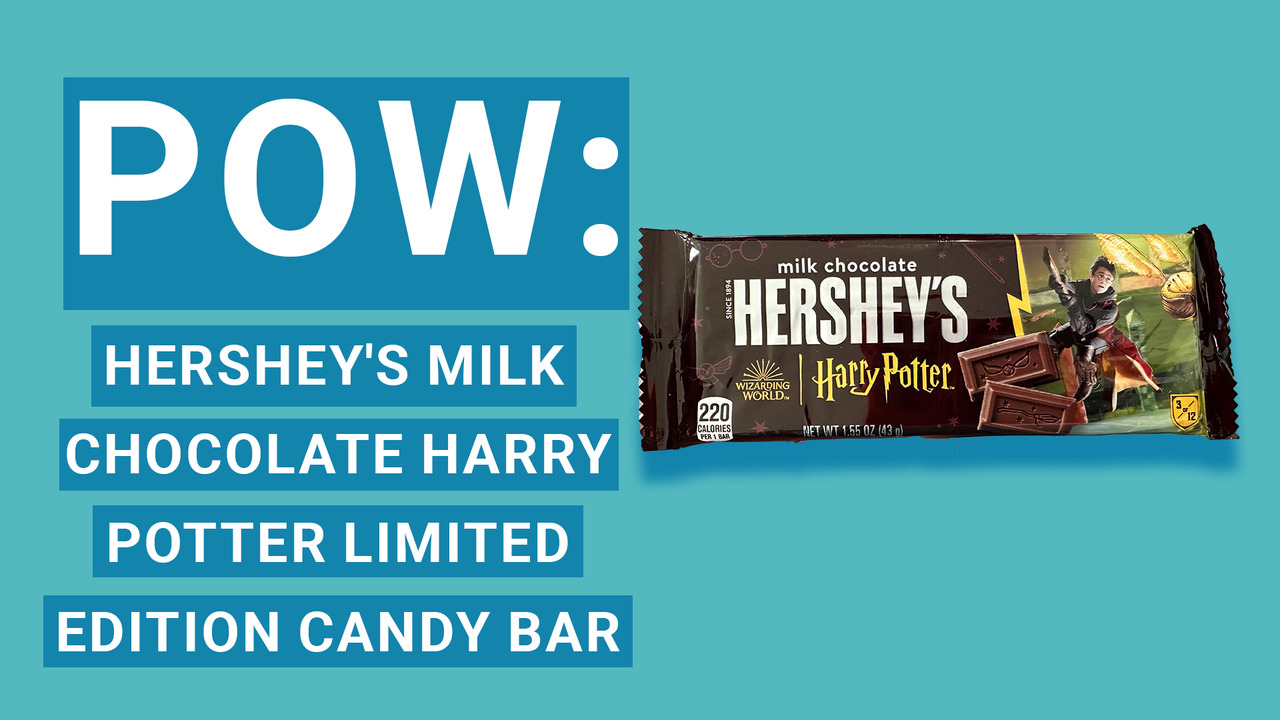 Printed Wrapper Is a Magical Collaboration - Packaging Impressions