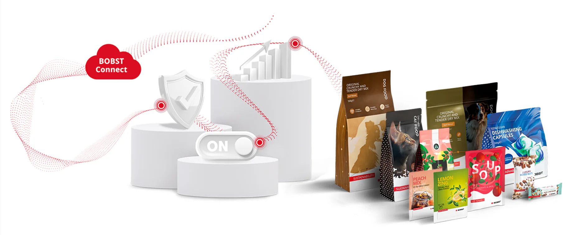 BOBST to Unveil New Solutions to Power Performance at K 2025 - Packaging Impressions