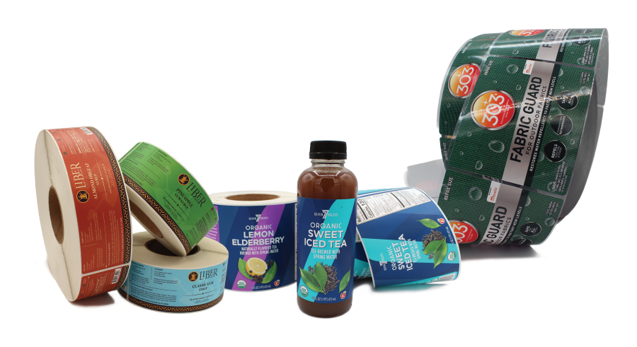 How KDV Label Leverages Digital Printing for Its Strategic Evolution ...