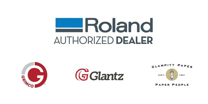 Roland DGA Announces Three New Dealer Partnerships - Packaging Impressions