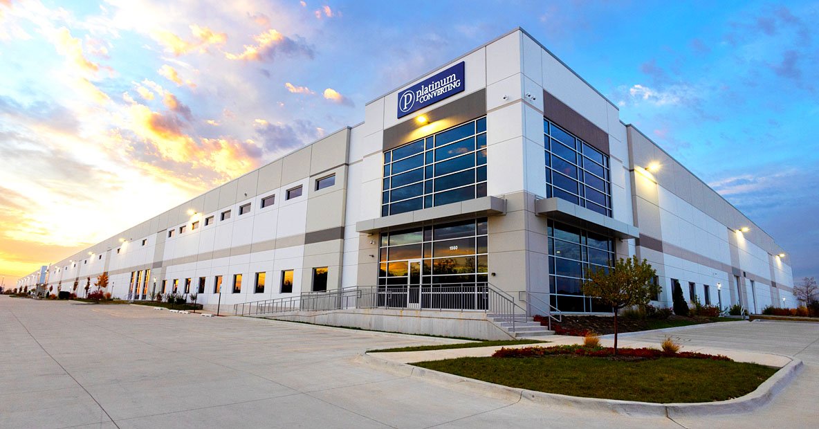 Platinum Converting Acquires Chicago Laminating - Packaging Impressions