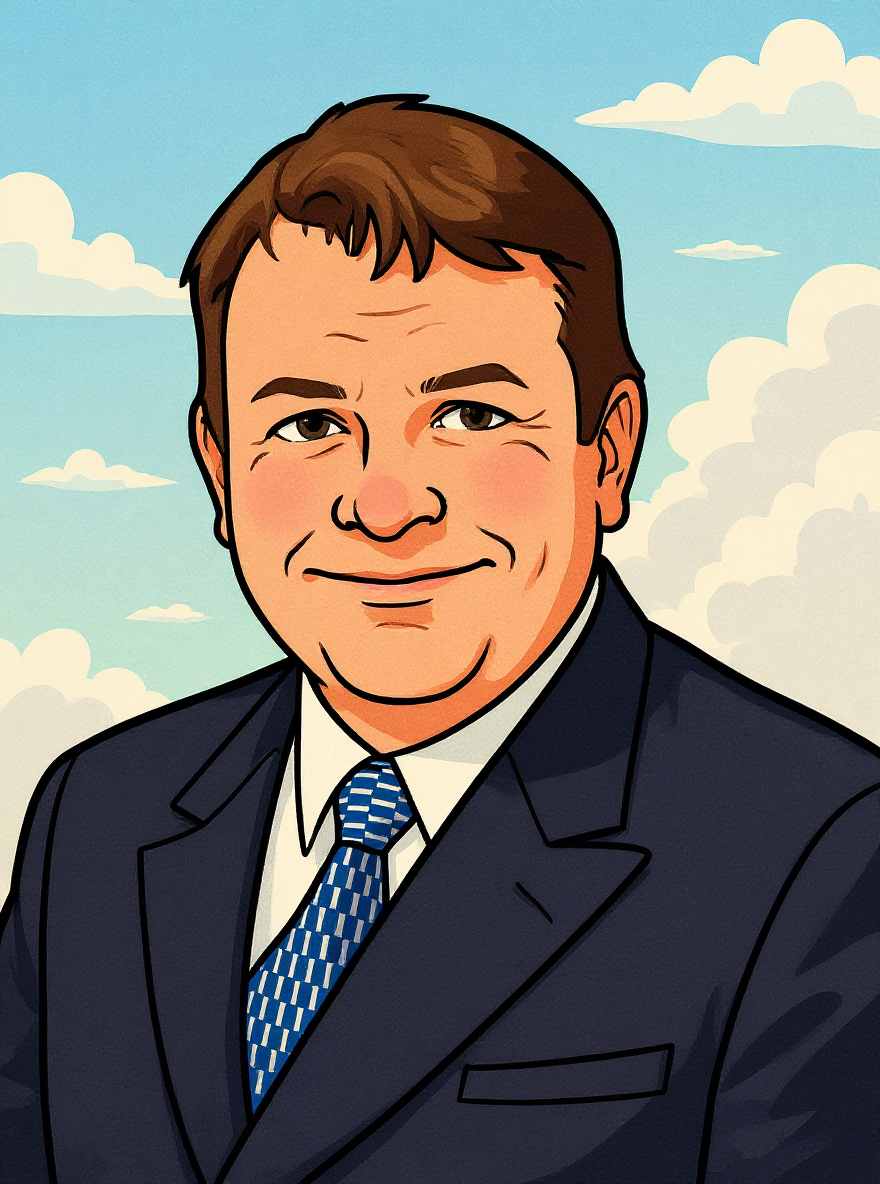 Paul Edwards on AI, Digital Print, and Industry Icons - Packaging ...