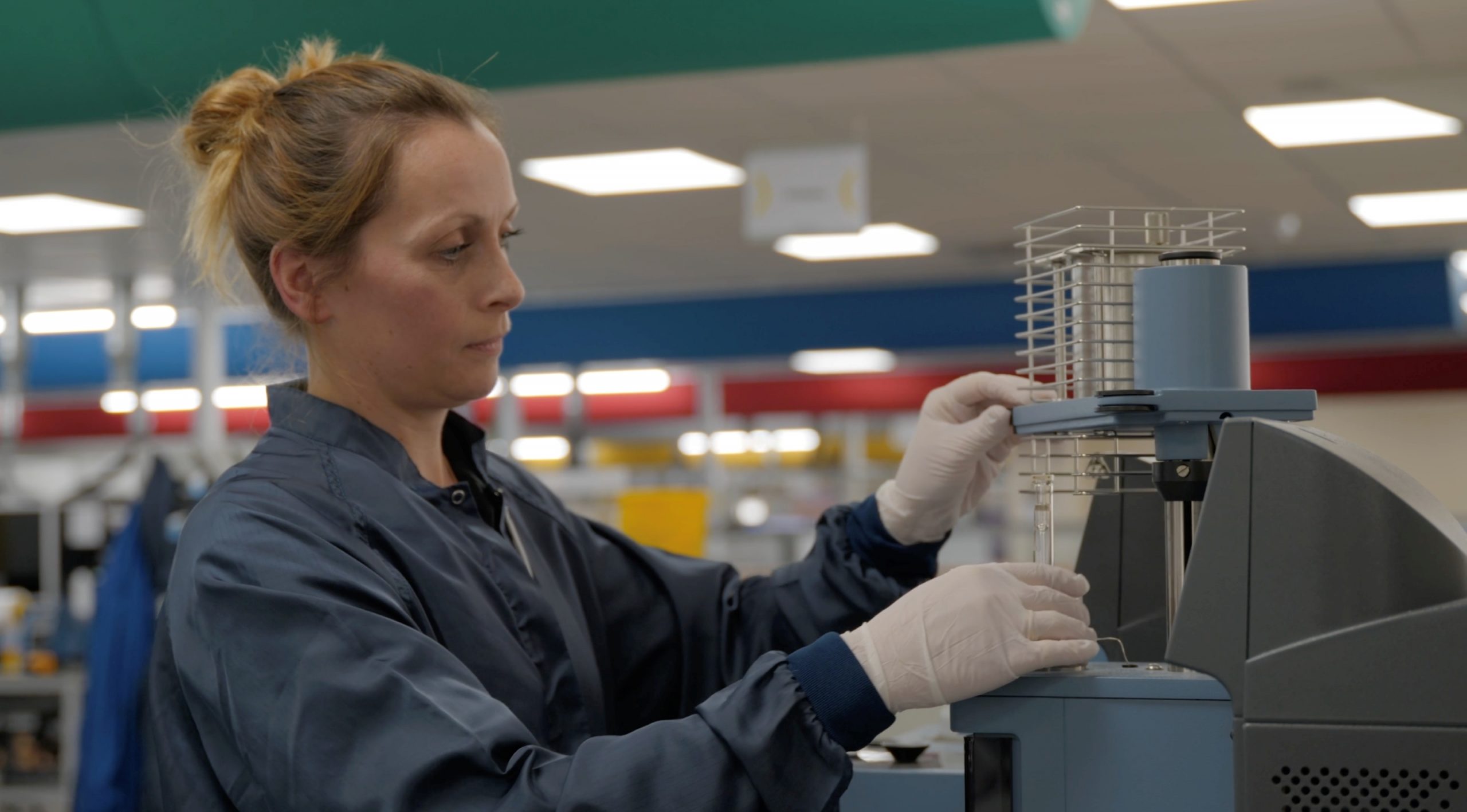 Xaar Unveils Flexible Fluid Development Process for Inkjet - Packaging ...