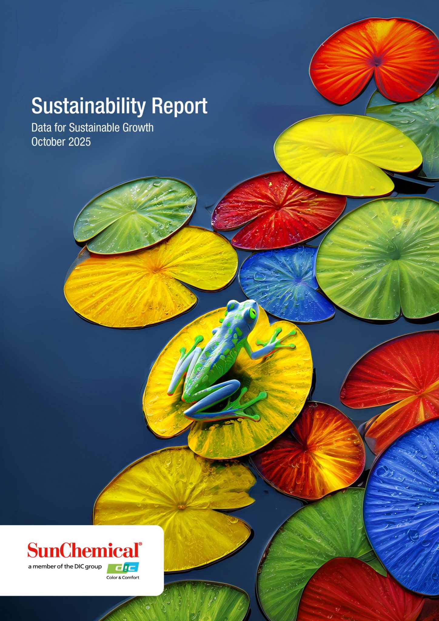 Sun Chemical Releases 15th Annual Sustainability Report - Packaging ...