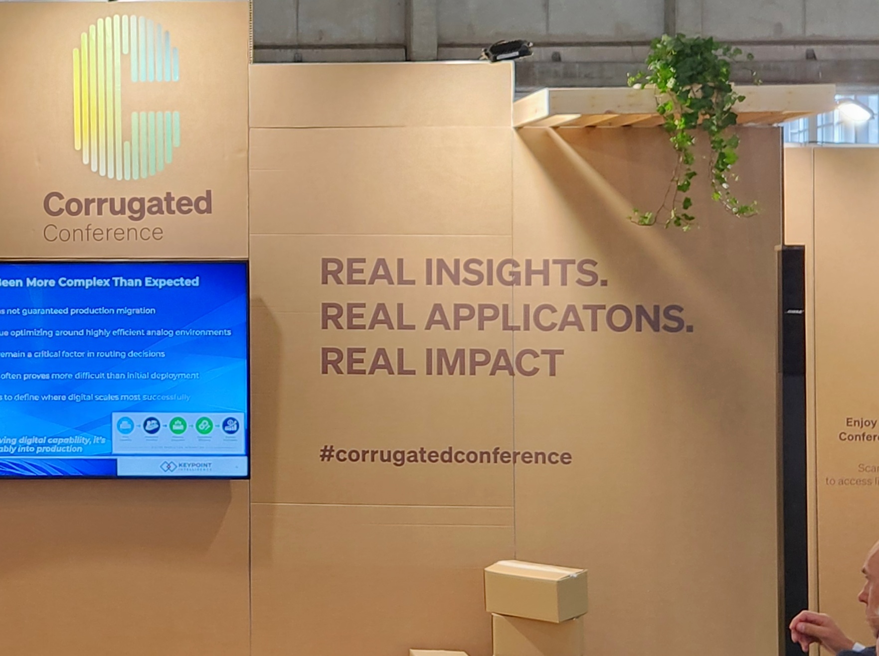 How Corrugated is Adapting to E-Commerce Evolution - Packaging Impressions