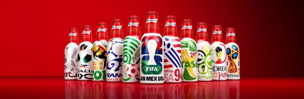 FIFA World Cup Packaging Embraces Creativity, Connection - Packaging ...
