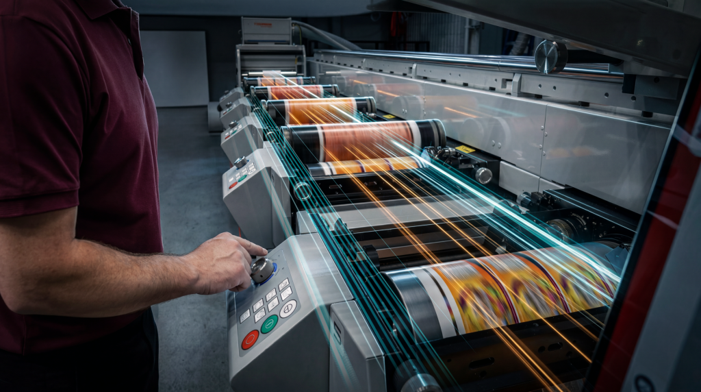 Mark Andy Launches SmartPress Program - Packaging Impressions